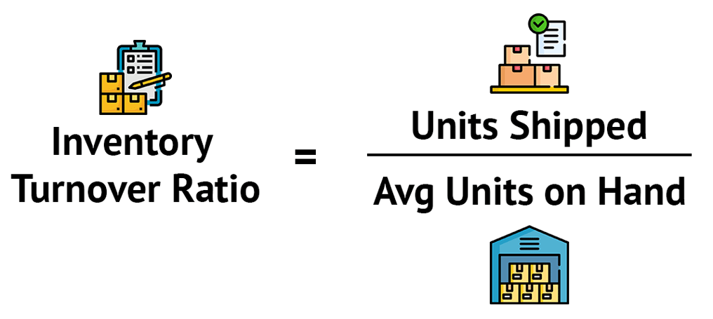 Understanding Inventory Turnover Ratio for Warehouse Operations